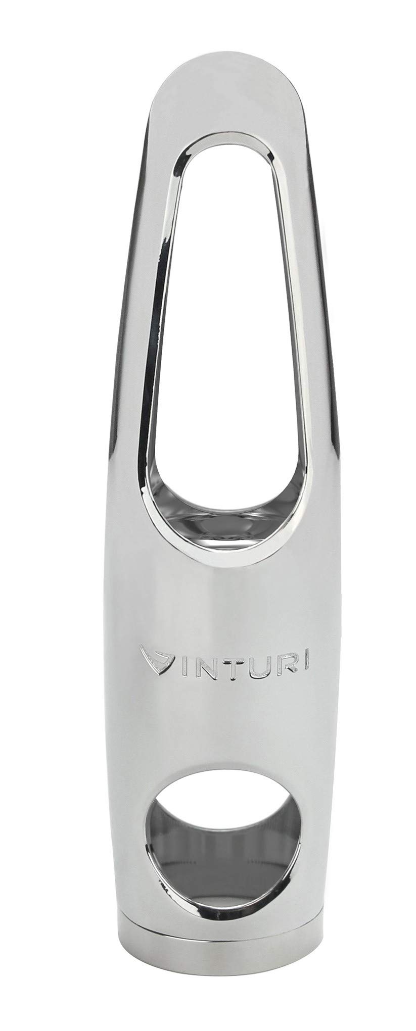 Vinturi Champagne Opener, one size, silver