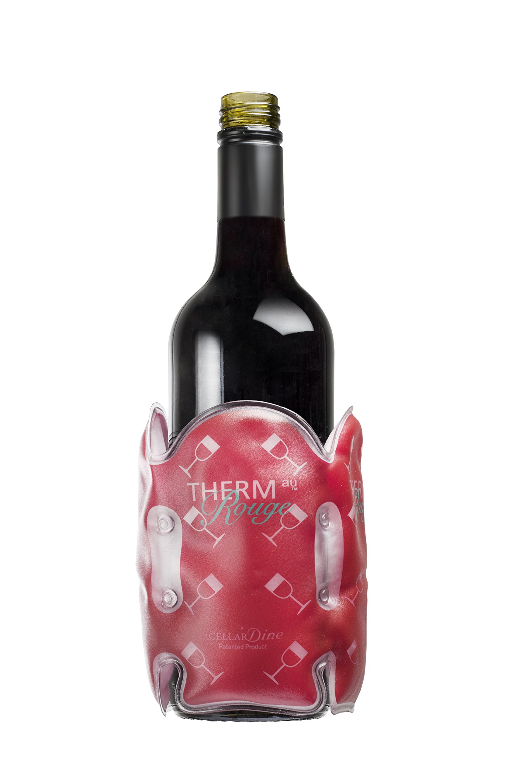 Therm Au Rouge Wine Warmer