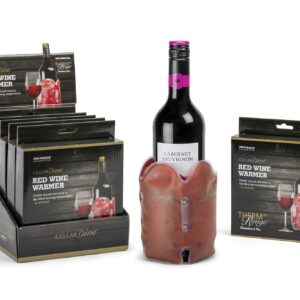 Therm Au Rouge Wine Warmer