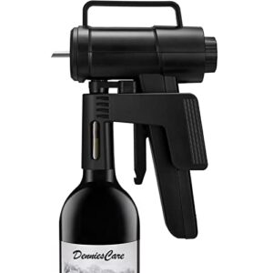 electric wine aerator pourer denniescare vacuum wine opener wine aerator wine pourer red wine decanter wine dispenser wine keeper wine preserver and wine saver