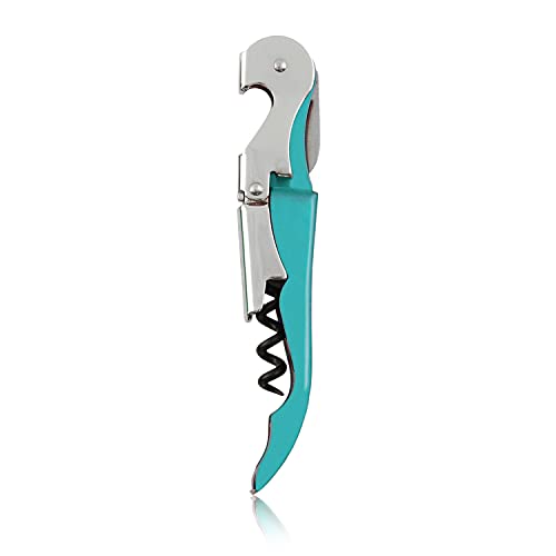 True Truetap: Assorted Double Hinged Corkscrews