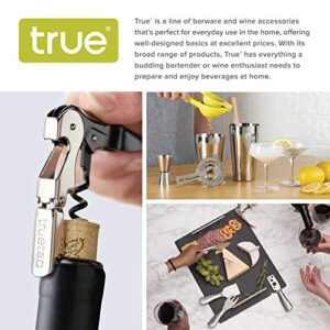 True Truetap: Assorted Double Hinged Corkscrews