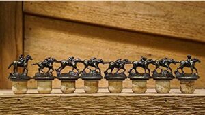 blantons individual stopper (blanton's bourbon full set of stoppers)