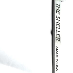 THE SHELLER- The flat, Stainless Steel, mallet/picker/bottle opener : the seafood Multi-tool