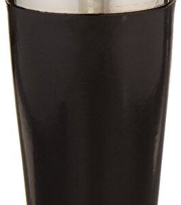 Winco Stainless Steel Bar Shaker, 28-Ounce