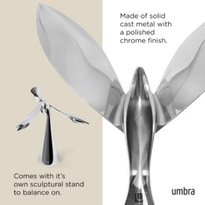 Umbra Tipsy Balancing Bottle Opener