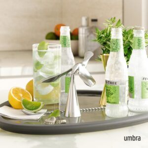 Umbra Tipsy Balancing Bottle Opener