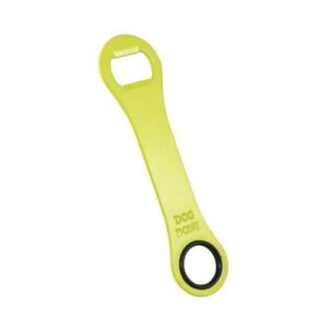 barconic yellow dog bone speed opener