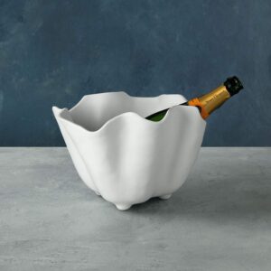 beatriz ball vida nube ice bucket white (white)