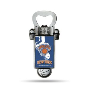 rico industries basketball bottle opener magnet, multi