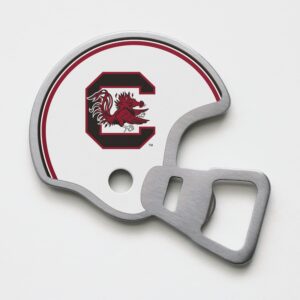 youthefan ncaa south carolina gamecocks season opener bottle opener