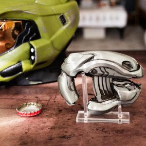 Halo Infinite Plasma Pistol Metal Bottle Opener