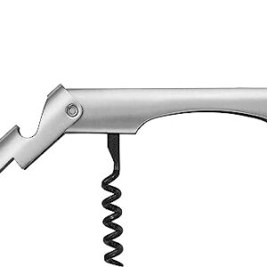 ZWILLING J.A. Henckels Sommelier Accessories Stainless Steel Waiter's Corkscrew