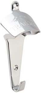 traeger grills 7c8525 chrome bottle opener, 7.87 in x 2.36 in