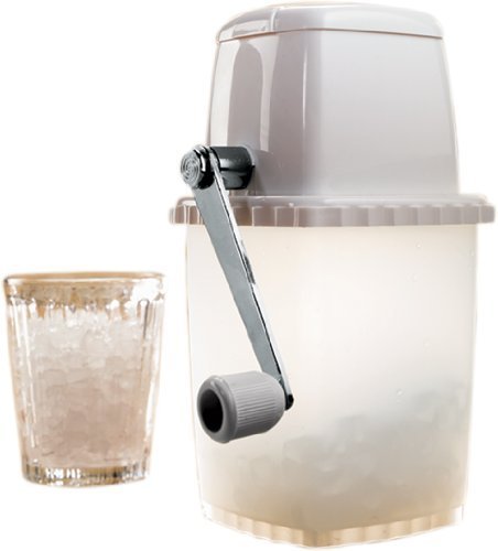 Portable Ice Crusher