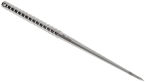 Shomer-Tec Titanium Ice Pick Silver, Standard