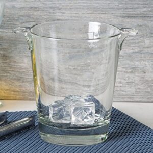 Bormioli Rocco Ypsilon Ice Bucket