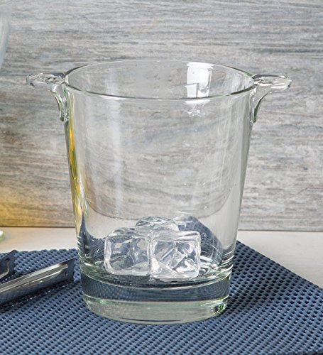 Bormioli Rocco Ypsilon Ice Bucket