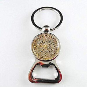 mayan calendar bottle openers mayan calendar jewelry aztec calendar jewelry mayan jewelry glass dome jewelry