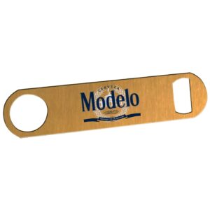 modelo especial speed opener