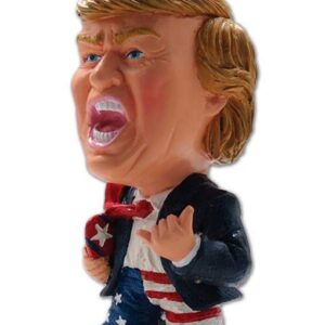 Trump with Surfboard Bottle Opener