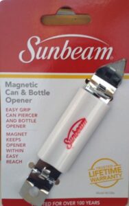 61086 can/bottle openermag4-1/2"