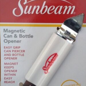 61086 Can/Bottle Openermag4-1/2"