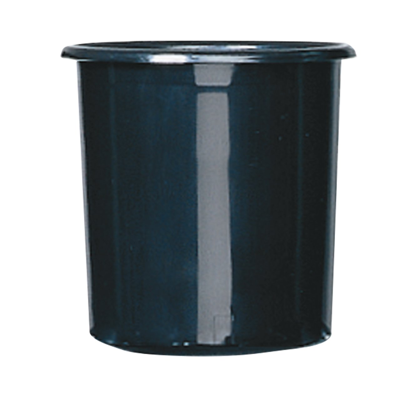 Syndicate Sales 8" x 7" Cooler Bucket, Black