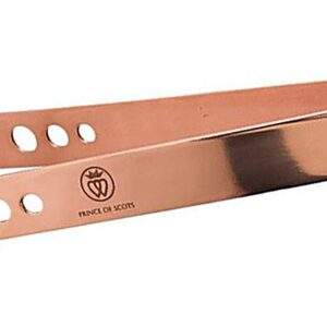 Prince of Scots 7 Inch Professional Series Ice Tongs (Copper)