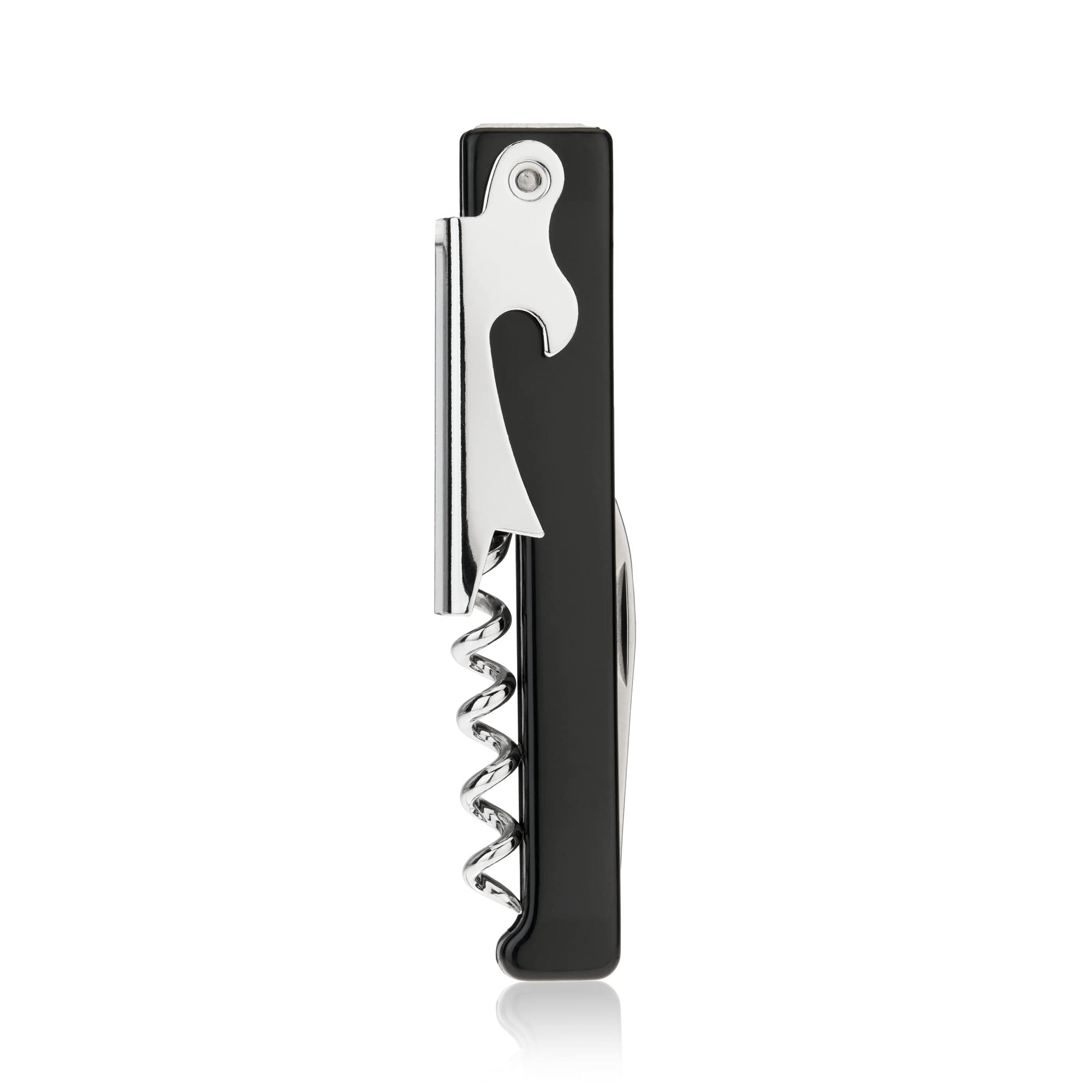 True Fabrication Latchkey: Waiter’s Corkscrew, 1, Multi Color