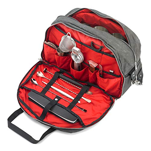 Barfly Mixology Gear Bag