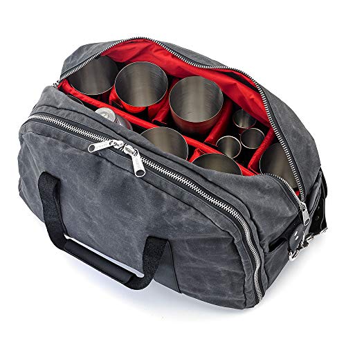 Barfly Mixology Gear Bag