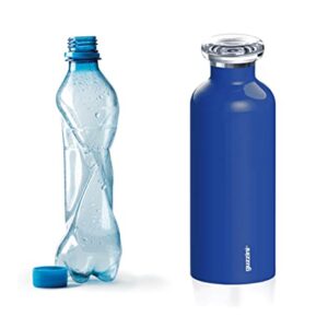 Guzzini Insulated Travel Bottle