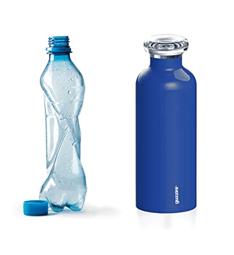 Guzzini Insulated Travel Bottle