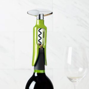 TRUE Twister: Easy-Turn Corkscrew, Assorted