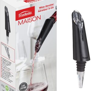 Trudeau Home Presence Aerating Pourer