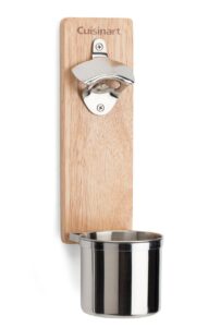 cuisinart cch-420 magnetic bottle opener and cup holder