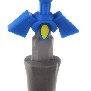 Legend of Zelda Inspired Master Sword Cork Stopper