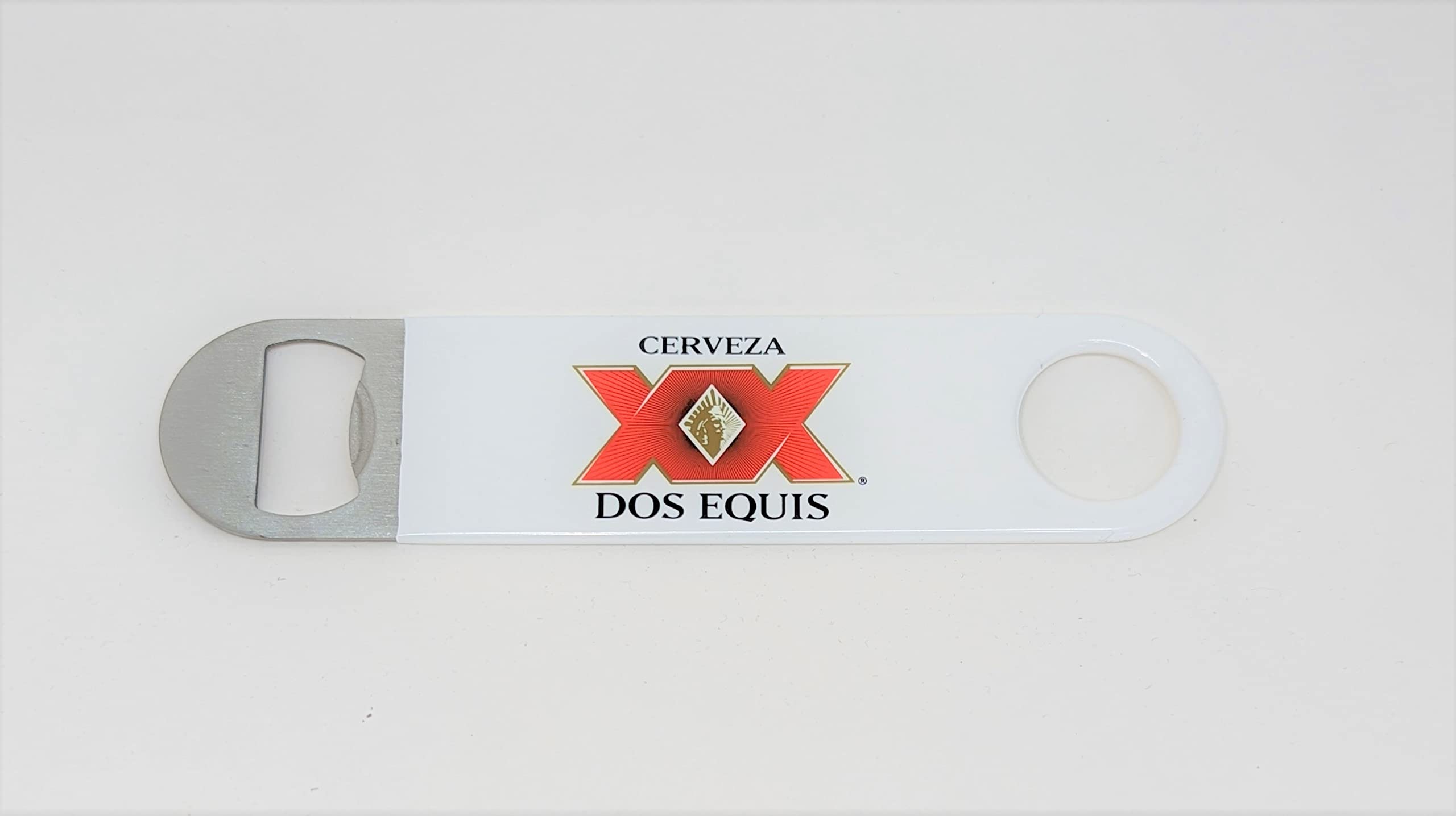 Dos Equis Signature Bartenders Bottle Opener