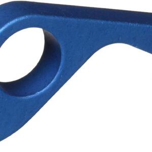 GrabOpener One Handed Grab Opener for Bottles, Blue