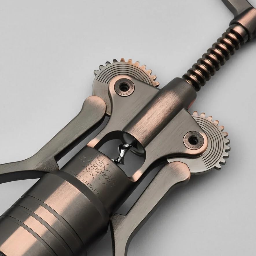 Campagnolo GFT CPY Big Bronze Corkscrew