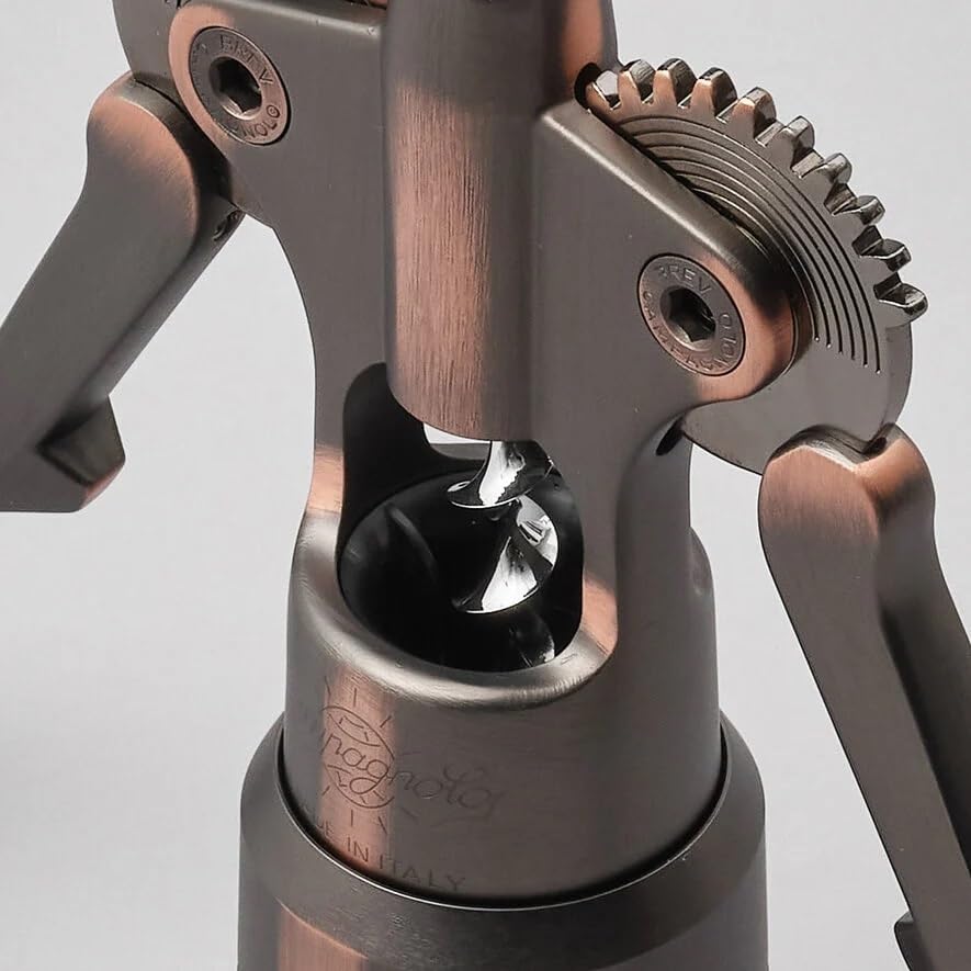 Campagnolo GFT CPY Big Bronze Corkscrew