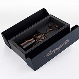 Campagnolo GFT CPY Big Bronze Corkscrew