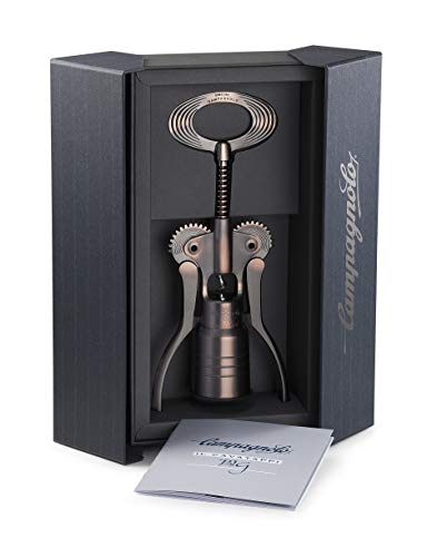 Campagnolo GFT CPY Big Bronze Corkscrew