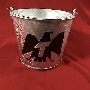 Tecate Beer Ice Bucket