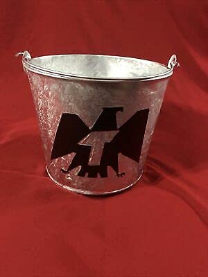 Tecate Beer Ice Bucket