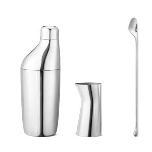 georg jensen sky 3-piece giftset