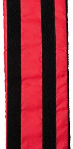 Barfly , Divider Set for M30931 Bag - 1 long, 8 short,Red