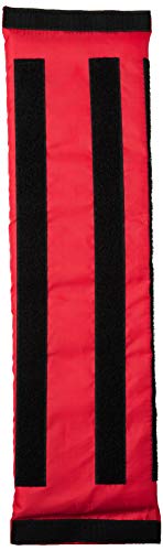 Barfly , Divider Set for M30931 Bag - 1 long, 8 short,Red