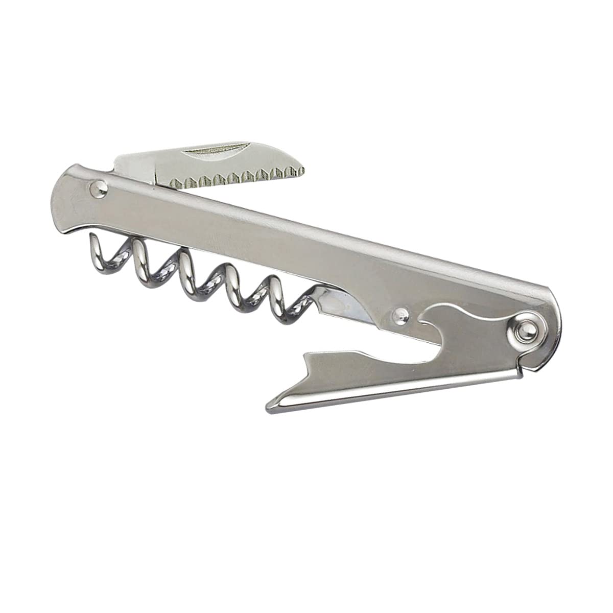 Fantes Classic Waiter’s Corkscrew, Made in Italy, The Italian Market Original since 1906